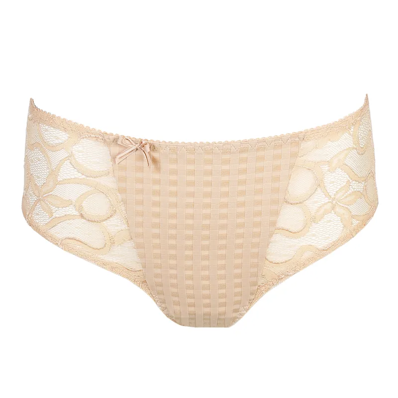 Prima Donna Madison Full Brief in Caffe Latte
