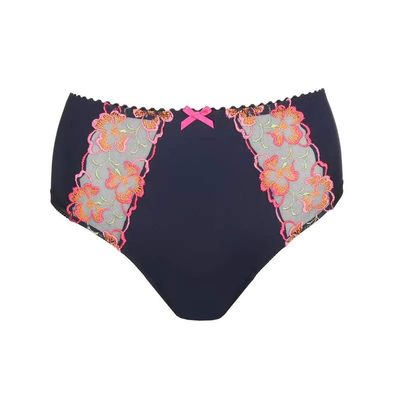 Prima Donna Devdaha Full Brief in Velvet Blue