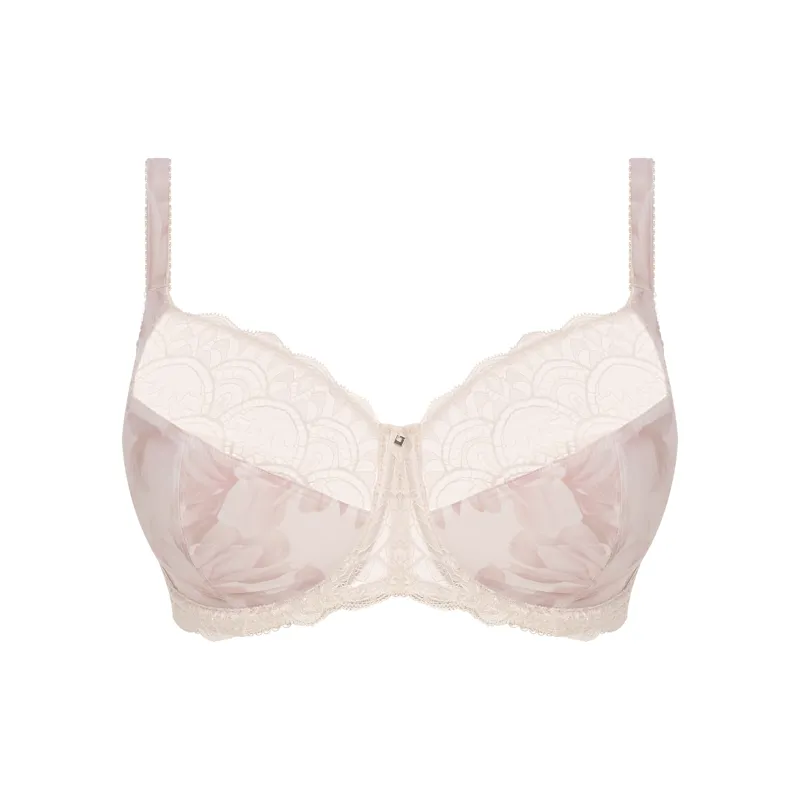Fantasie Olivia U/W Side Support Bra in Dusk