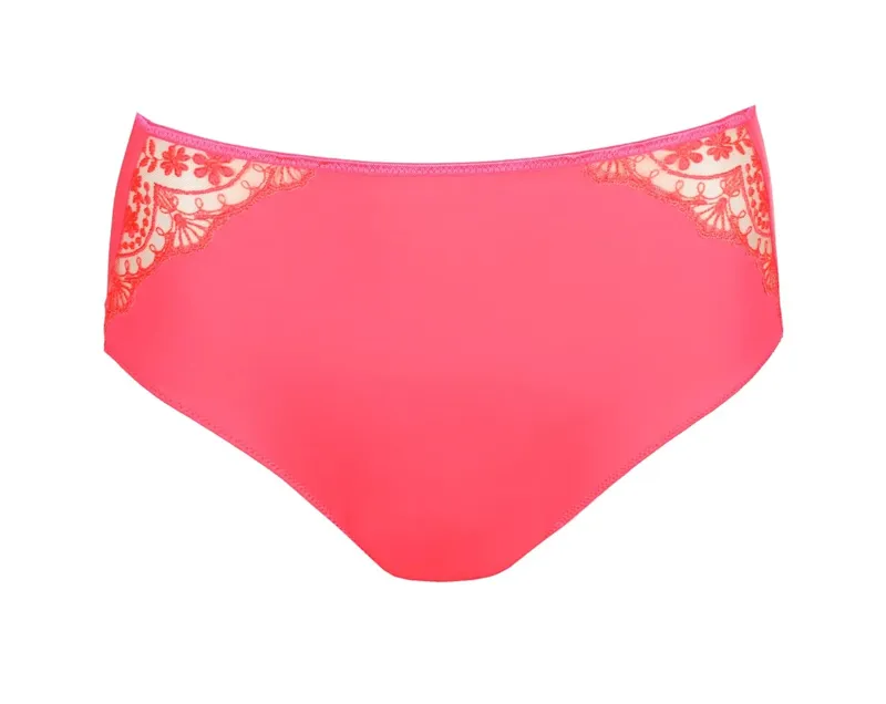 Prima Donna Twist Angelou Full Brief in Juicy Melon