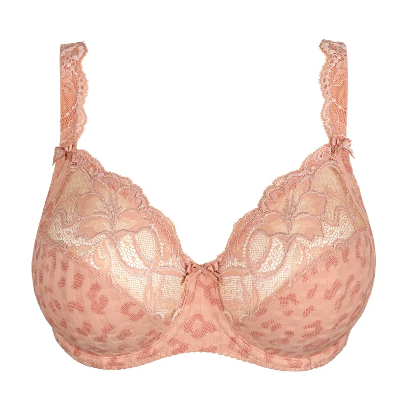 Prima Donna Madison Full Cup Bra in Sweet dust